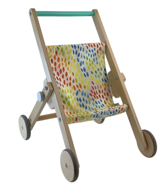 Lovevery The Buddy Stroller — GoodBuy Gear