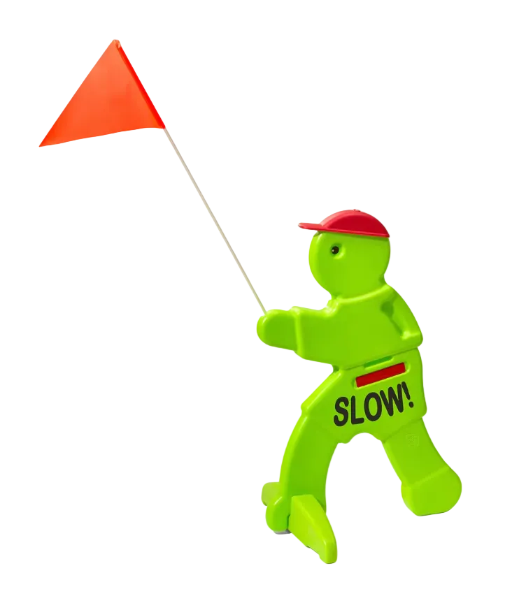 Step2 Kid Alert Visual Warning Signal — GoodBuy Gear