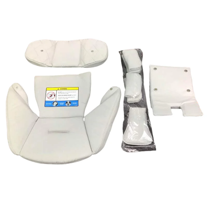 Nuna Infant Inserts For EXEC All In One Car Seat — GoodBuy Gear