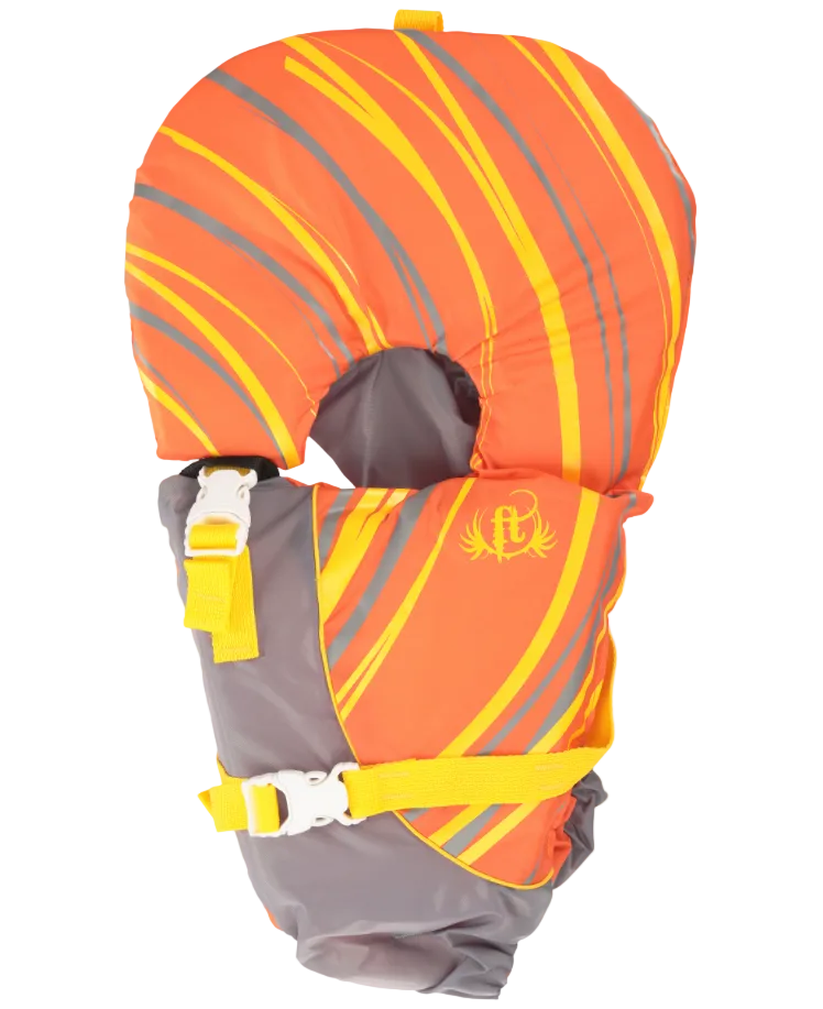 Full Throttle Infant Baby Safe Life Vest — GoodBuy Gear