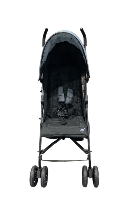 Bright Starts Ford Bronco HighGear Lightweight Baby Stroller, 2024, Gr ...
