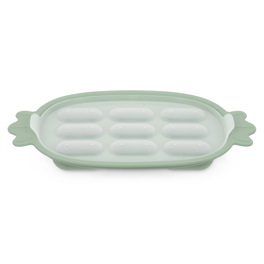 Haakaa Silicone Nibble Tray — GoodBuy Gear