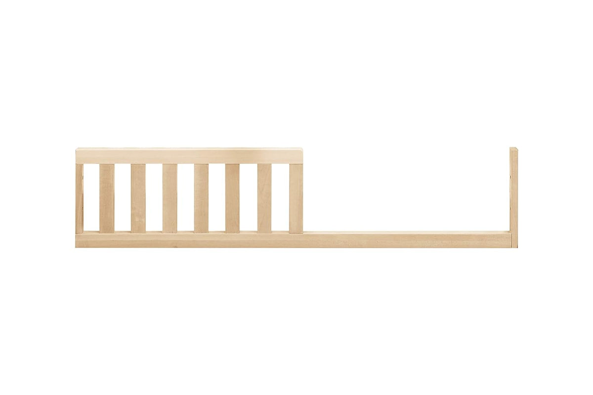 Ubabub Toddler Bed Conversion Kit For Nifty, Natural Birch — GoodBuy Gear
