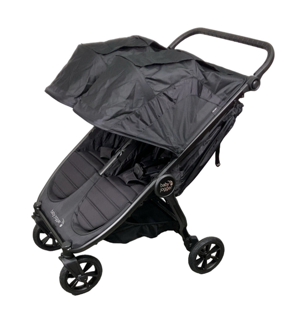 Open Box & Used Double Strollers for Sale - GoodBuy Gear