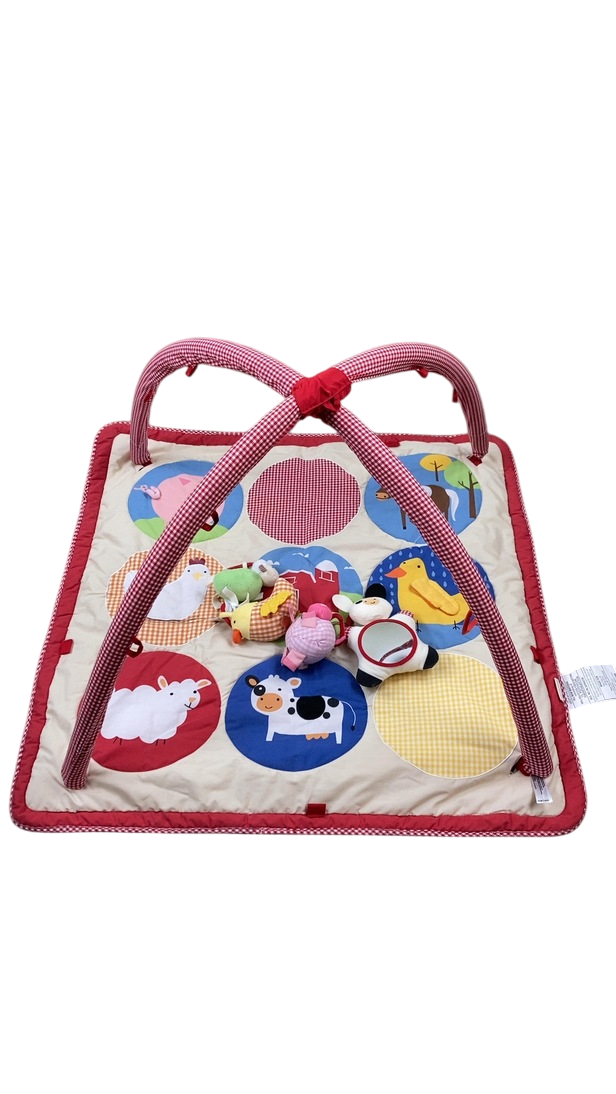 Skip Hop for Pottery Barn Playmat — GoodBuy Gear