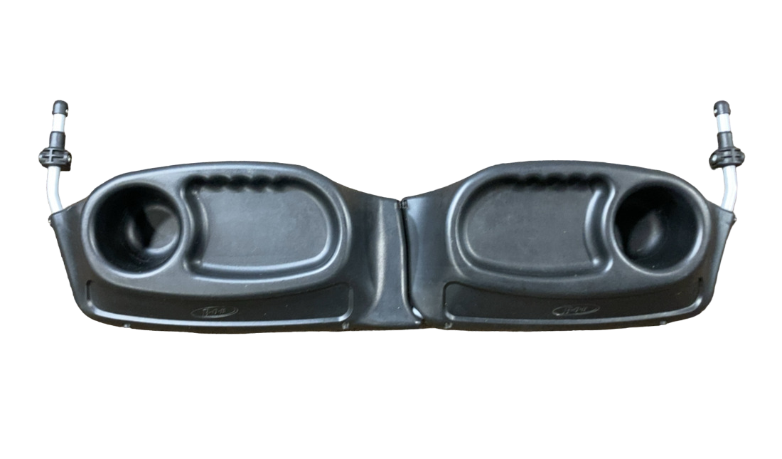 BOB Duallie Snack Tray — GoodBuy Gear