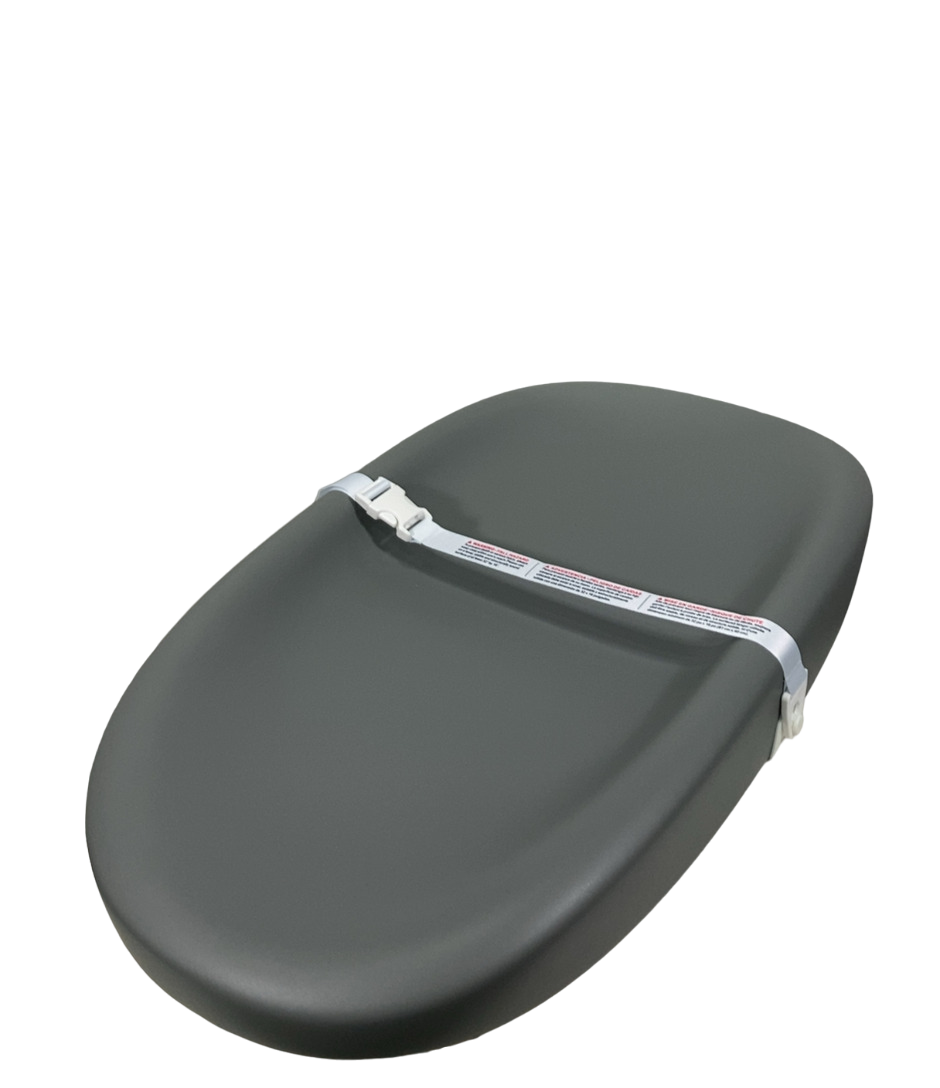 Hatch Grow Smart Changing Pad, Grey — GoodBuy Gear
