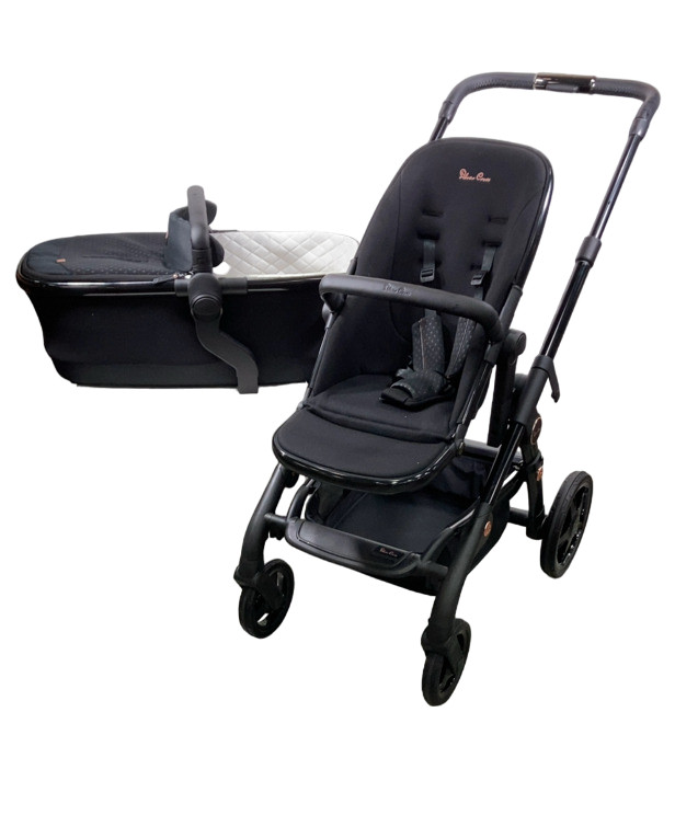 Silver Cross Wave Special Edition Eclipse Stroller, 2021 — GoodBuy Gear