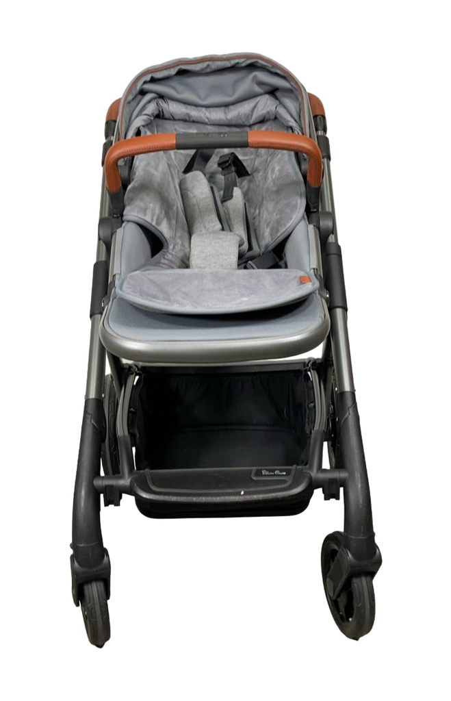 Silver Cross Wave Stroller, 2022, Onyx