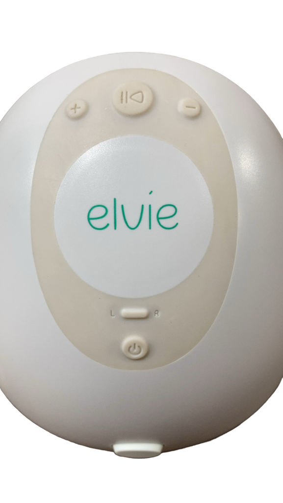 Elvie Breast Pump, Single