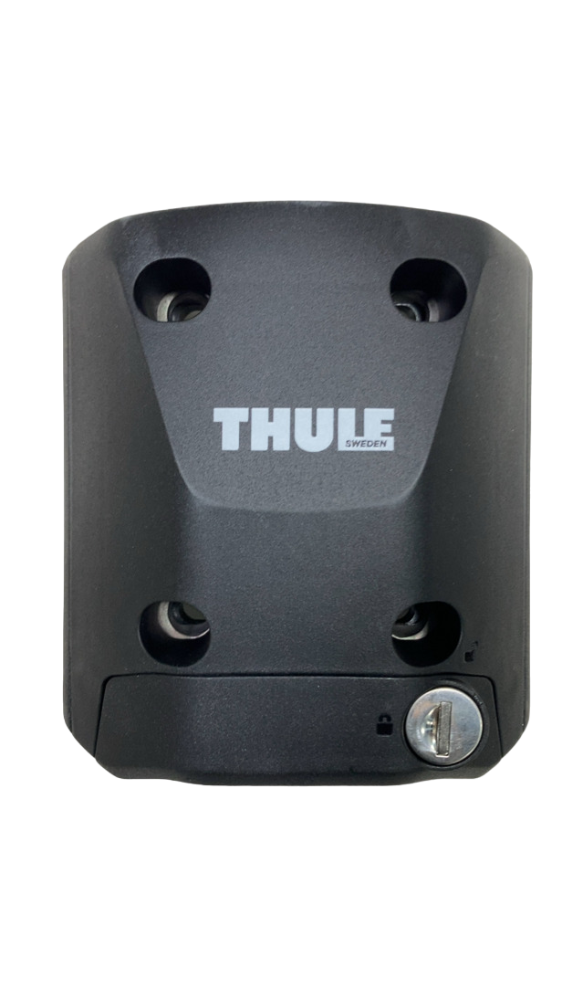 Thule Quick Release Bracket — GoodBuy Gear