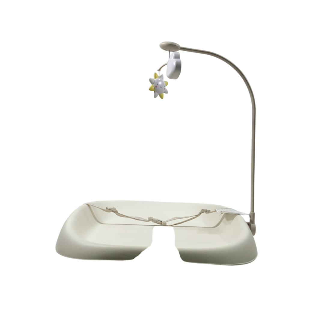 Skip Hop Wipe-Clean Changing Pad, Oat — GoodBuy Gear