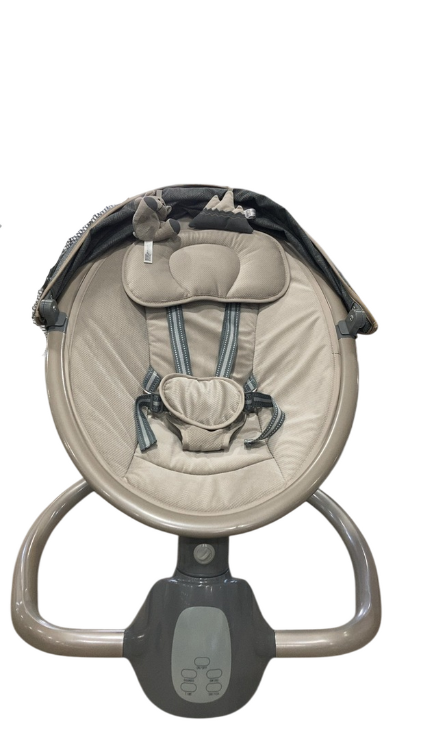 Monbebe 5 Mode Swing with Bluetooth, Castle Point — GoodBuy Gear