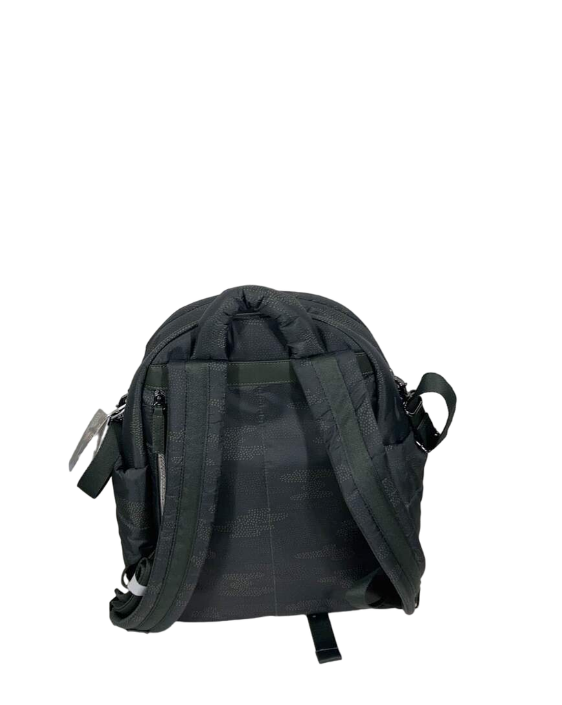 Itzy Ritzy Dream Backpack Diaper Bag & Pump Bag, Cloud Camo