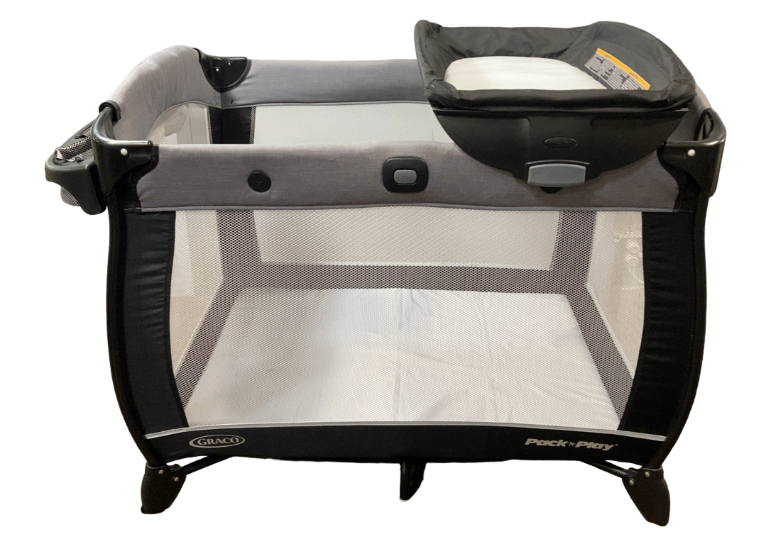 Graco Pack 'n Play Newborn2Toddler — GoodBuy Gear