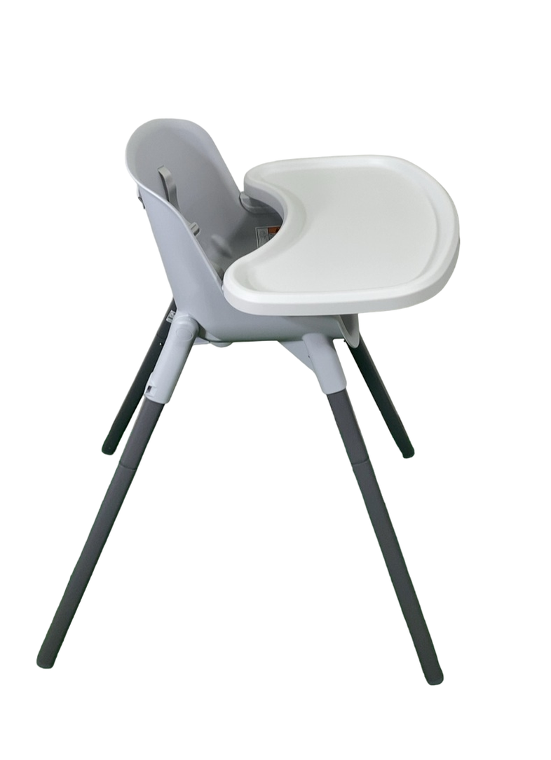 Chicco Zest 4-in-1 Folding High Chair, Seasalt — GoodBuy Gear