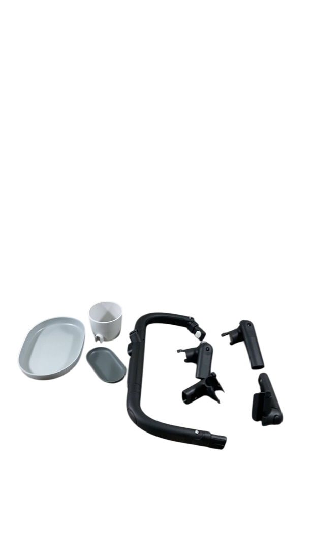 Cybex Snack Tray, Platinum — GoodBuy Gear