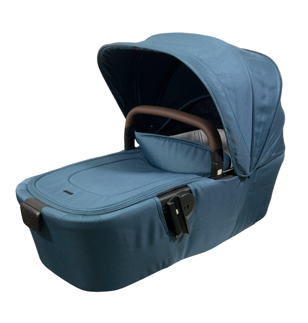 Joolz Aer Bassinet Carry Cot, Elegant Blue — GoodBuy Gear