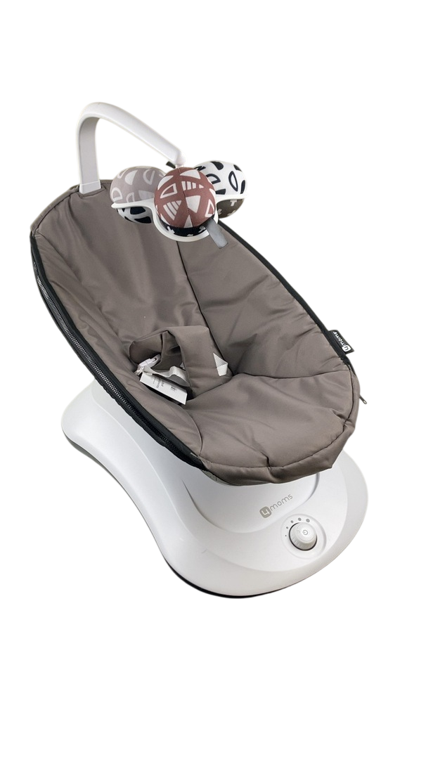 4moms RockaRoo, Graphite — GoodBuy Gear