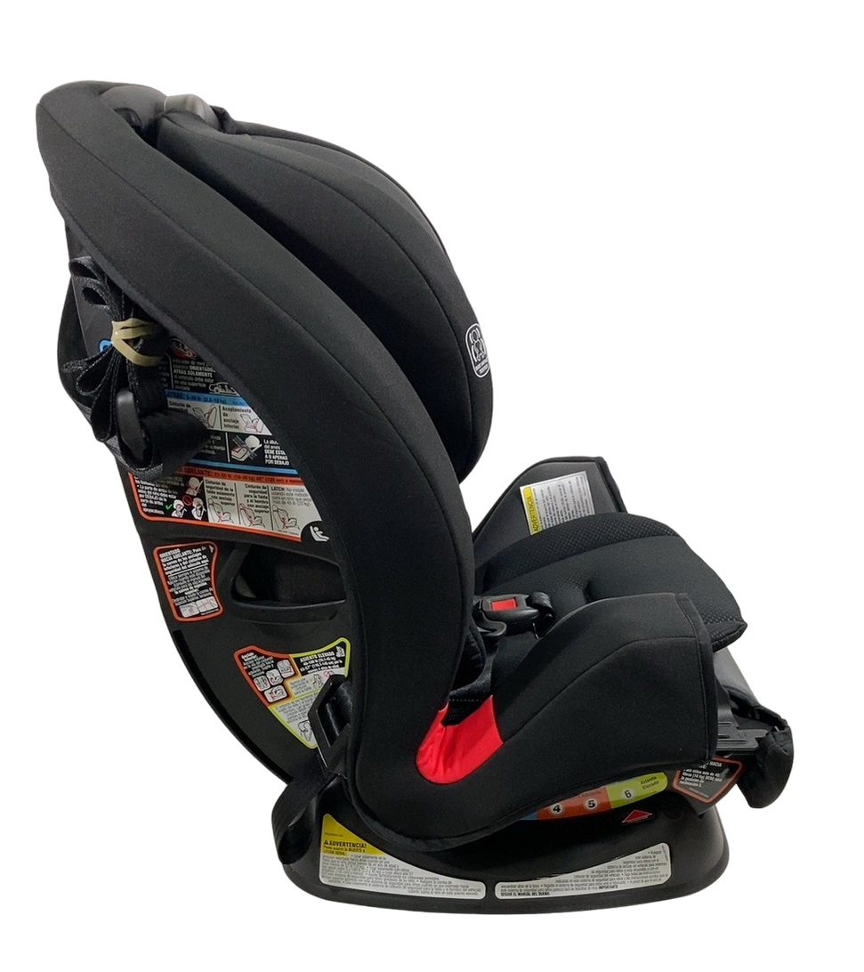 Graco TriRide 3-in-1 Convertible Car Seat, 2024, Kipling — GoodBuy Gear