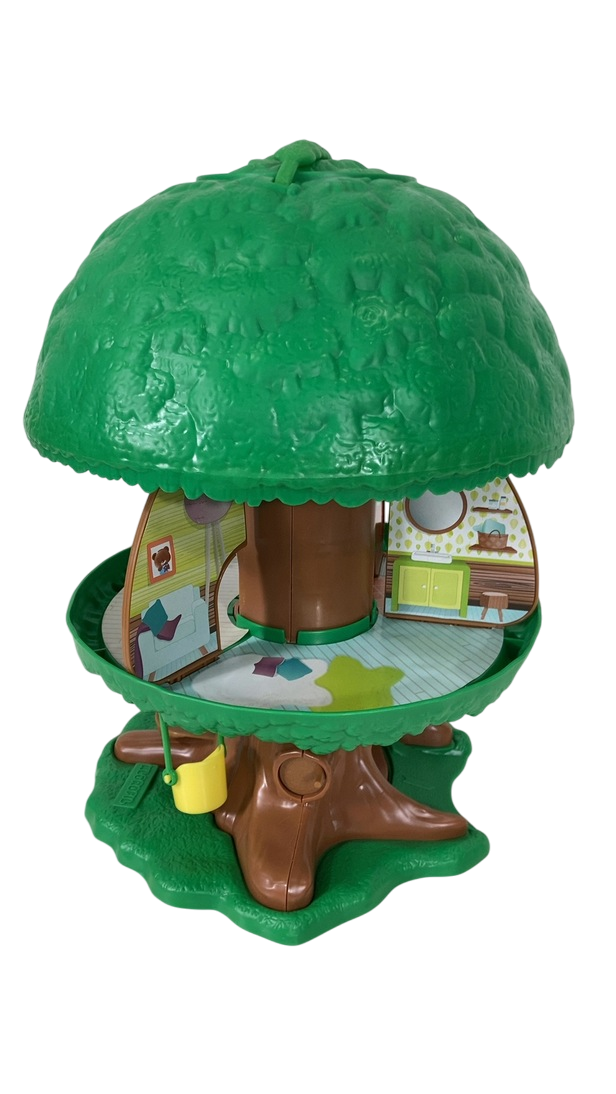 Fat Brain Toys Timber Tots Tree House — GoodBuy Gear