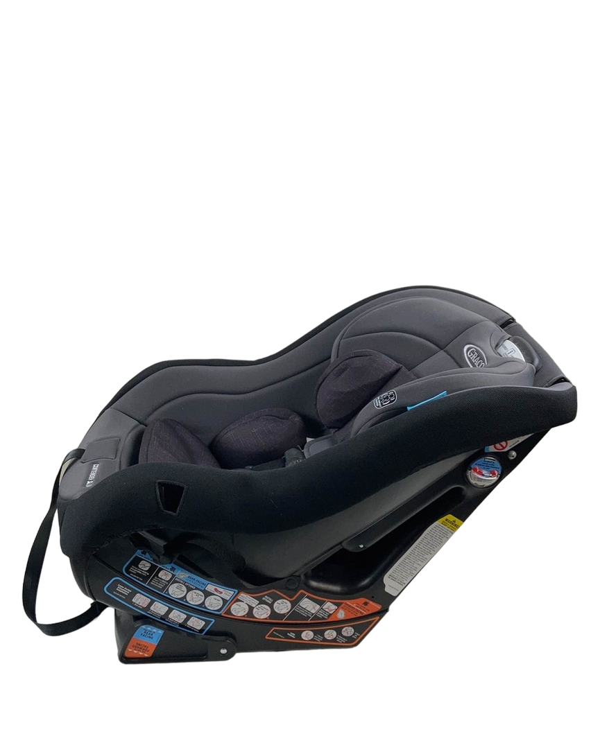 Graco Contender Slim Convertible Car Seat, 2022, West Point — GoodBuy Gear
