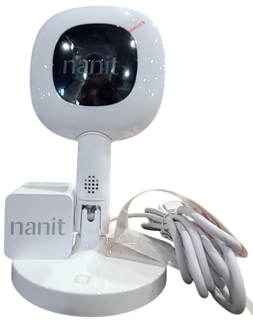 Nanit Pro HD Baby Monitor with Flex Stand — GoodBuy Gear