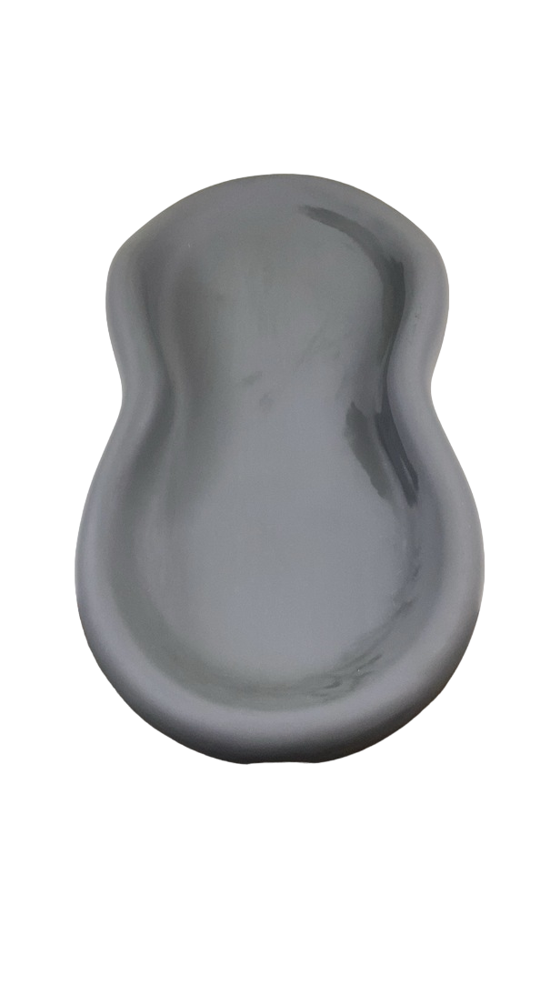 Keekaroo Peanut Changing Pad, Slate — GoodBuy Gear