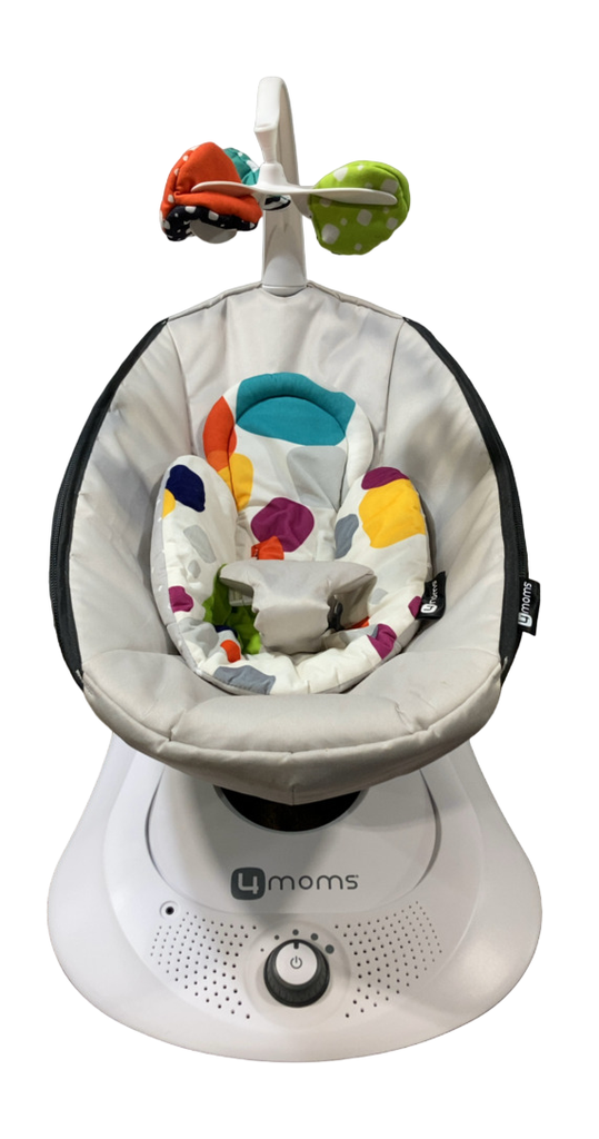 4moms RockaRoo, Grey Classic