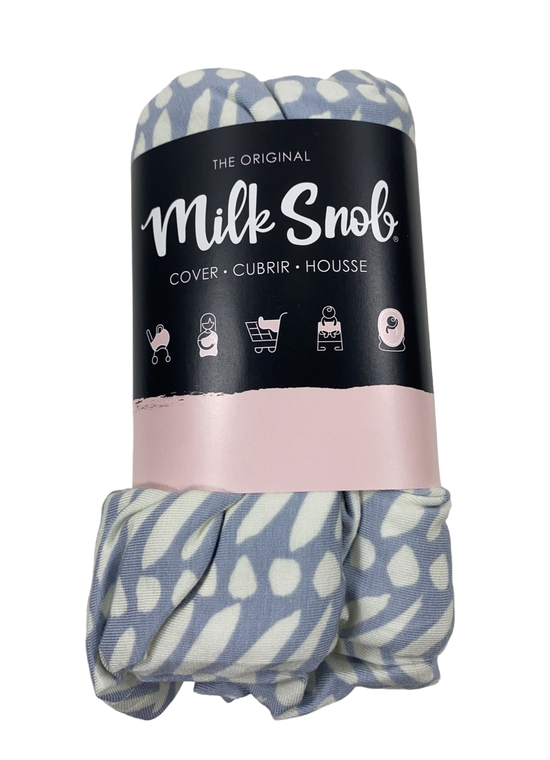Milk Snob Original 5-in-1 Cover, Soho — GoodBuy Gear
