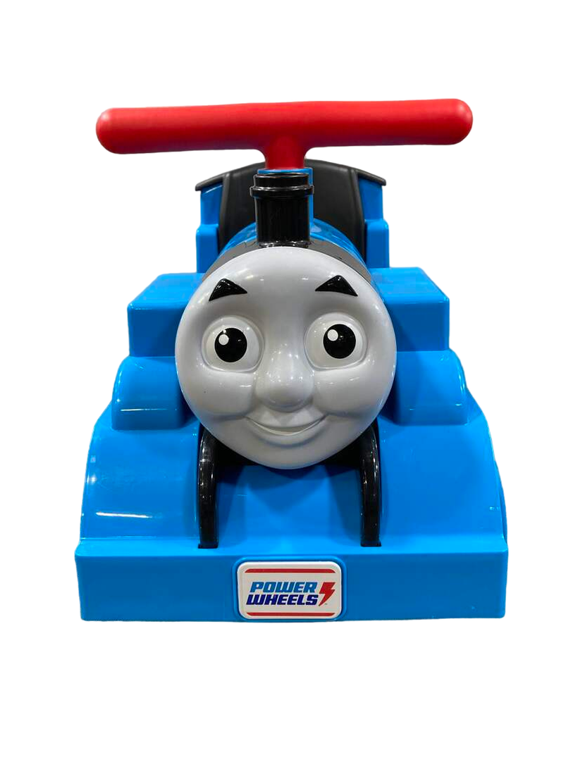 Power Wheels Thomas And Friends — GoodBuy Gear