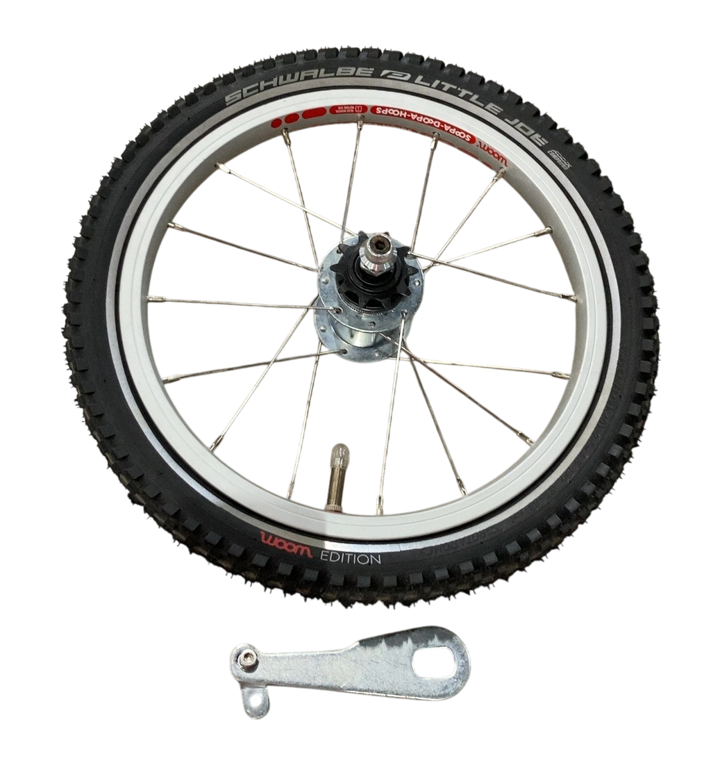 Woom Original Wheel — GoodBuy Gear