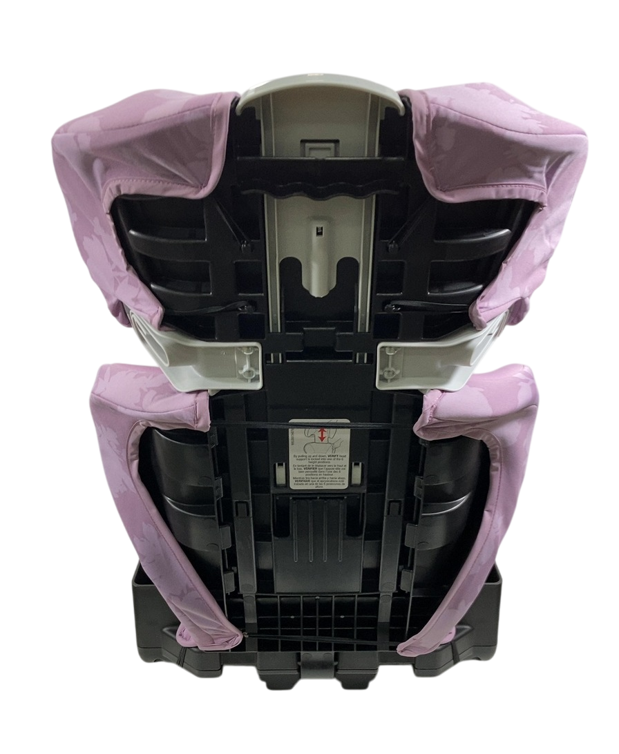 Graco TurboBooster 2.0 Highback Booster, 2024, Lilac Mod — GoodBuy Gear