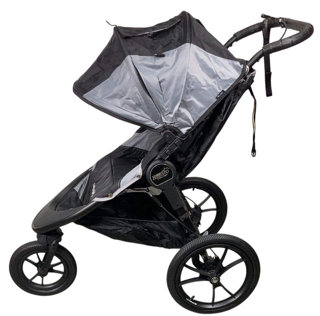 Open Box and Used Jogging Strollers for Sale - GoodBuy Gear