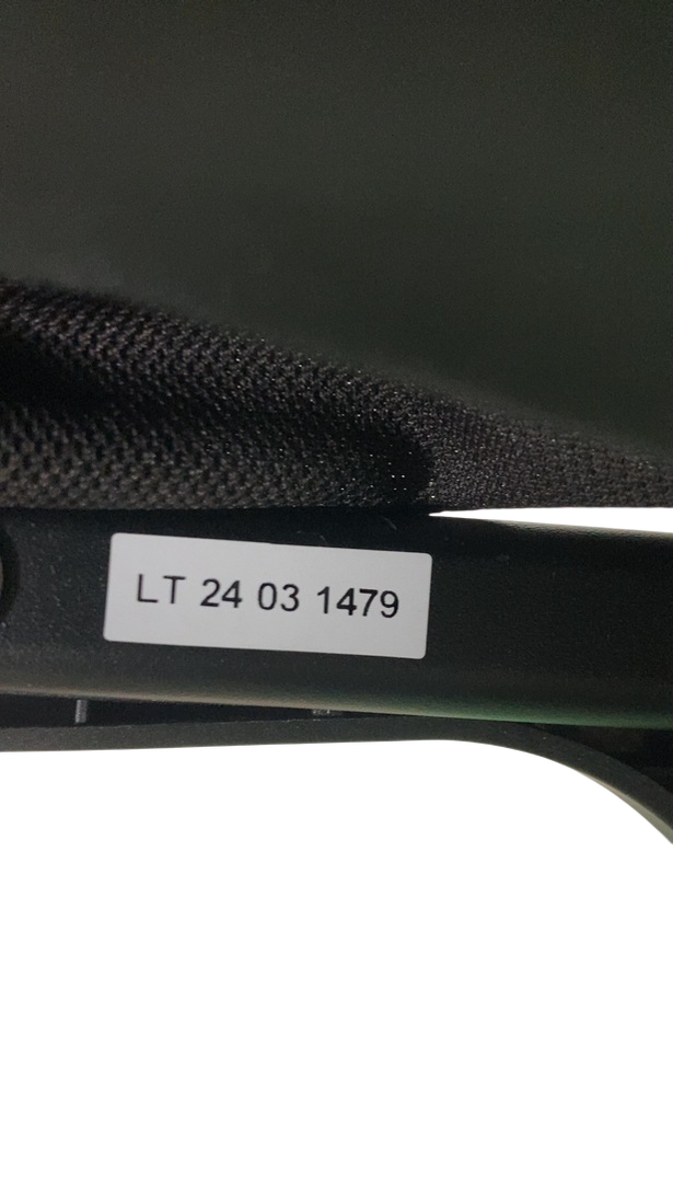 Silver Cross Jet 5 Super Compact Stroller, 2024, Ganache — GoodBuy Gear