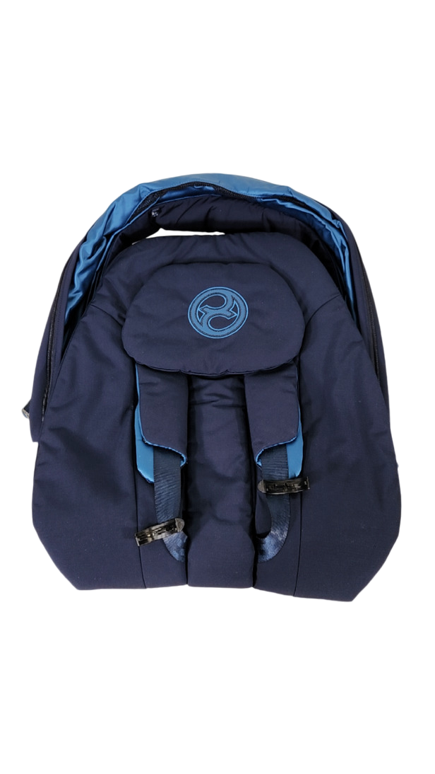 Cybex MIOS Seat Pack, Nautical Blue — GoodBuy Gear