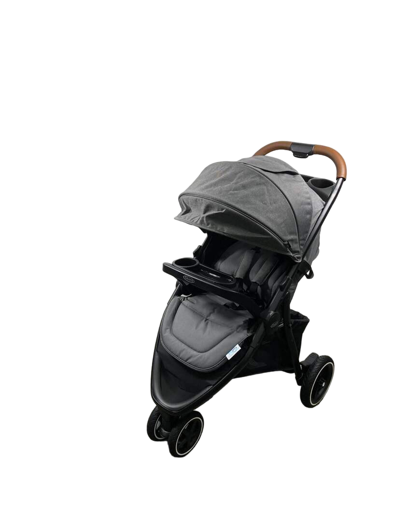 Graco Outpace LX Stroller, Cohen, 2023