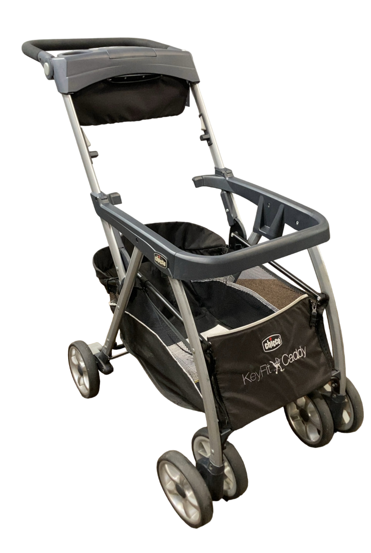 Chicco KeyFit Caddy Stroller Frame, 2017 — GoodBuy Gear