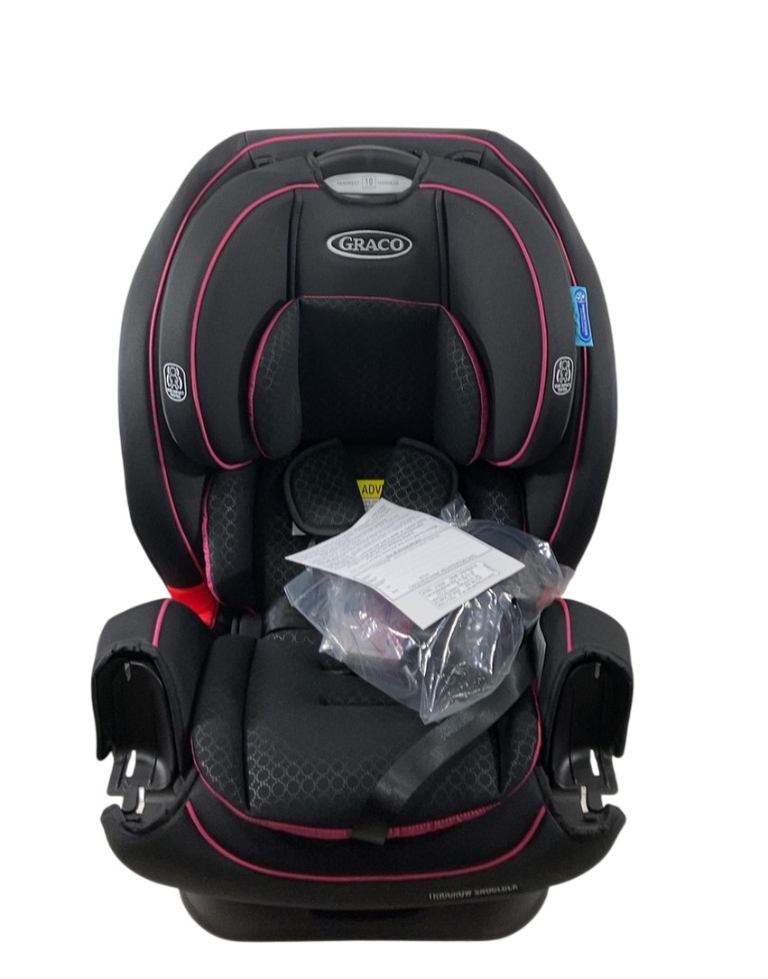 Graco TrioGrow SnugLock 3-in-1 Car Seat, Juliana, 2024 — GoodBuy Gear