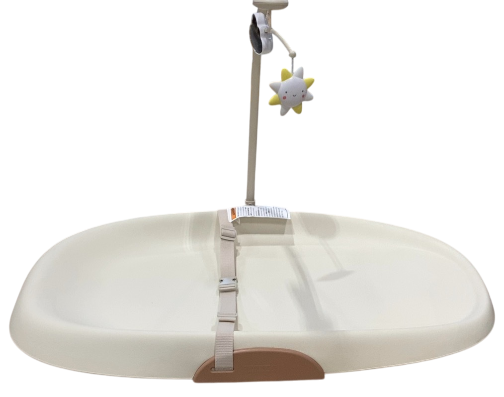 Skip Hop Wipe-Clean Changing Pad, Oat — GoodBuy Gear