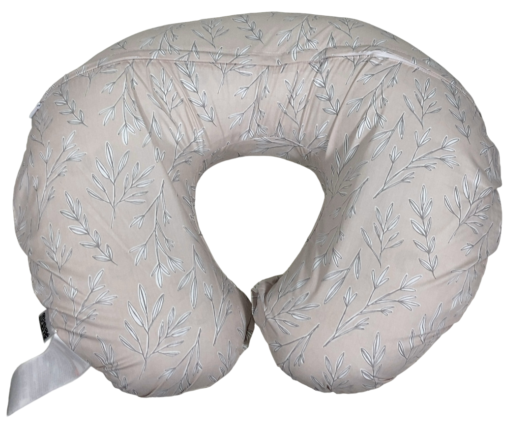 Boppy Nursing and Infant Support Pillow, Sand Stick and Twig — GoodBuy Gear