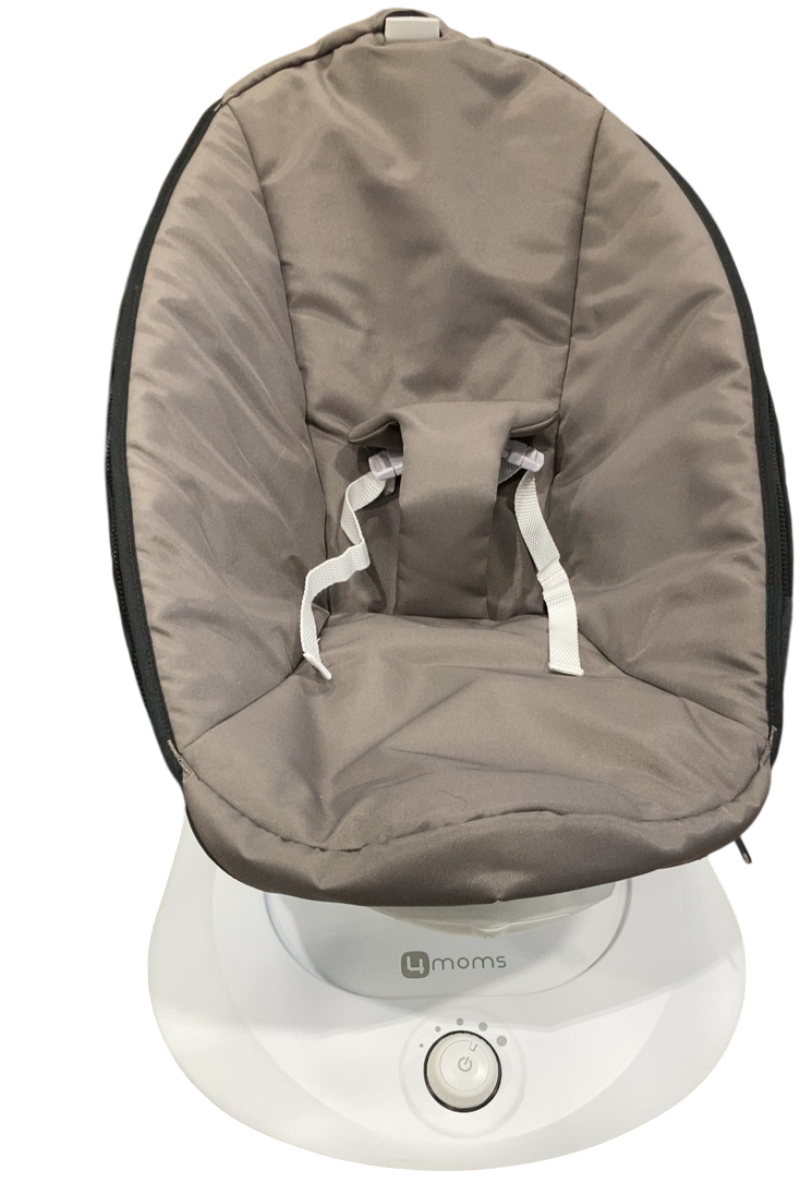 4moms RockaRoo, Graphite — GoodBuy Gear