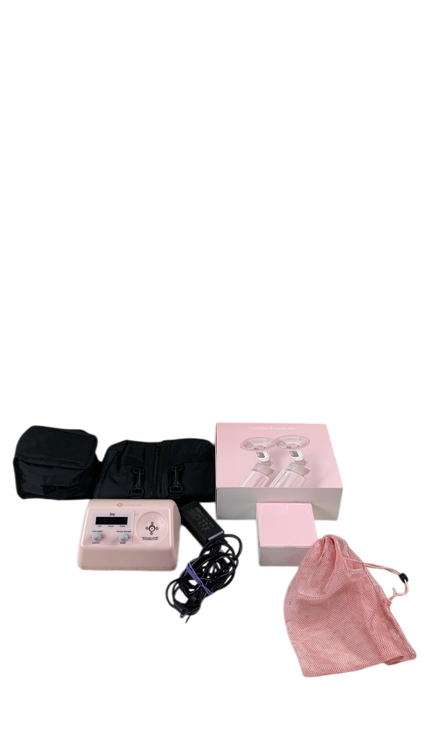 Limerick Joy Breast Pump — GoodBuy Gear