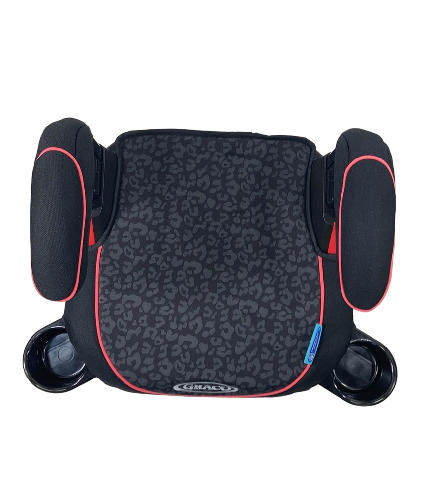 Graco TurboBooster Backless Booster, 2022, Nia