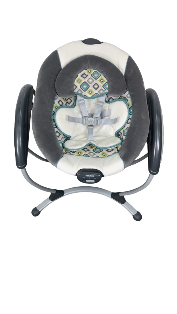 Graco Glider LX Gliding Swing, Affinia — GoodBuy Gear