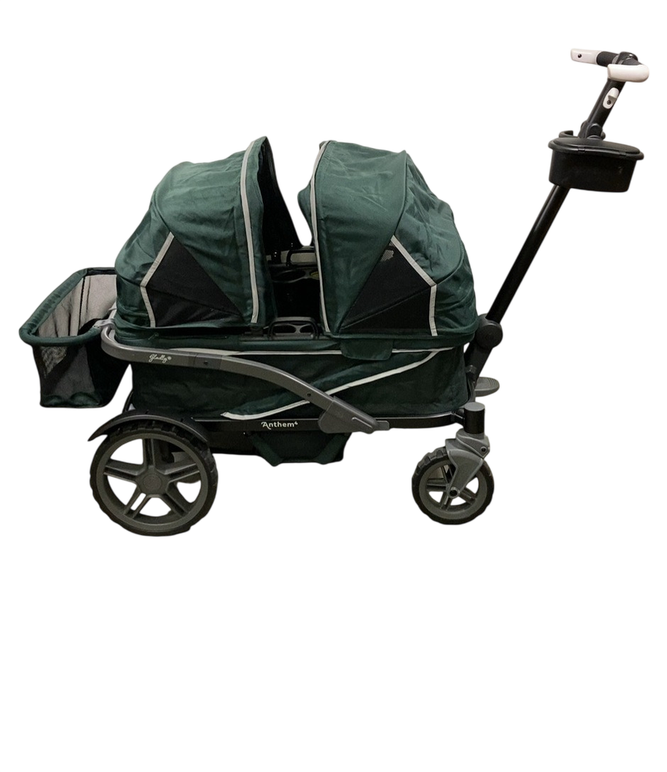 Used & Open Box Strollers | Save Up to 75% Off – GoodBuy Gear