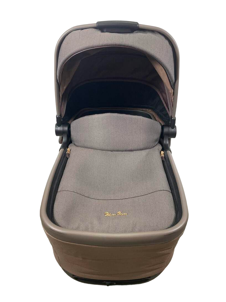 Silver Cross Reef Bassinet, 2022, Earth