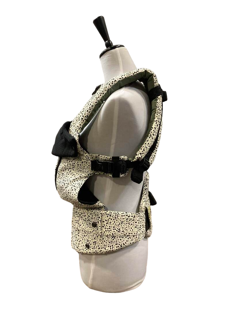 Lillebaby Complete All Seasons Baby Carrier, Salt and Pepper