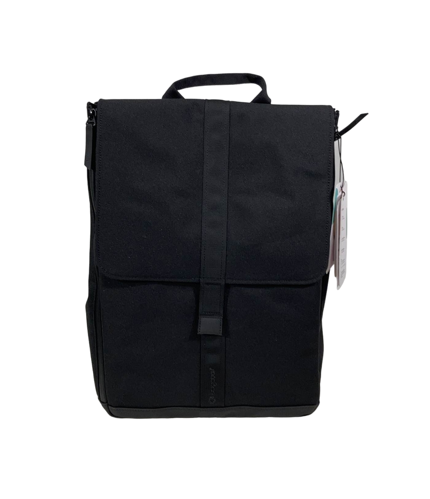 Bugaboo Changing Backpack, Midnight Black