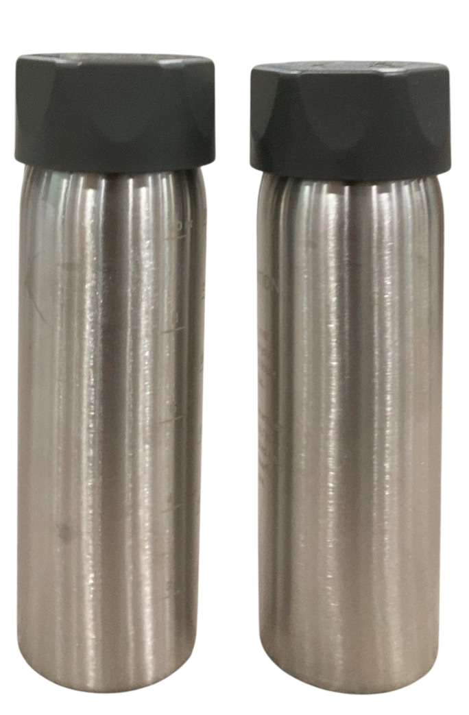 Ceres Chill Stainless Steel Bottle (Fridge Storage/Bottle Feeding/Pump ...